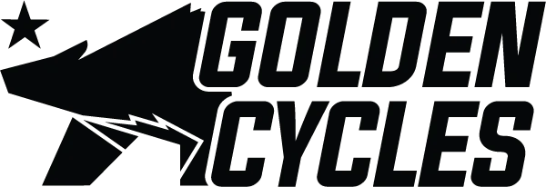 GOLDEN CYCLES - EZE Ryders Electric Bike Shop