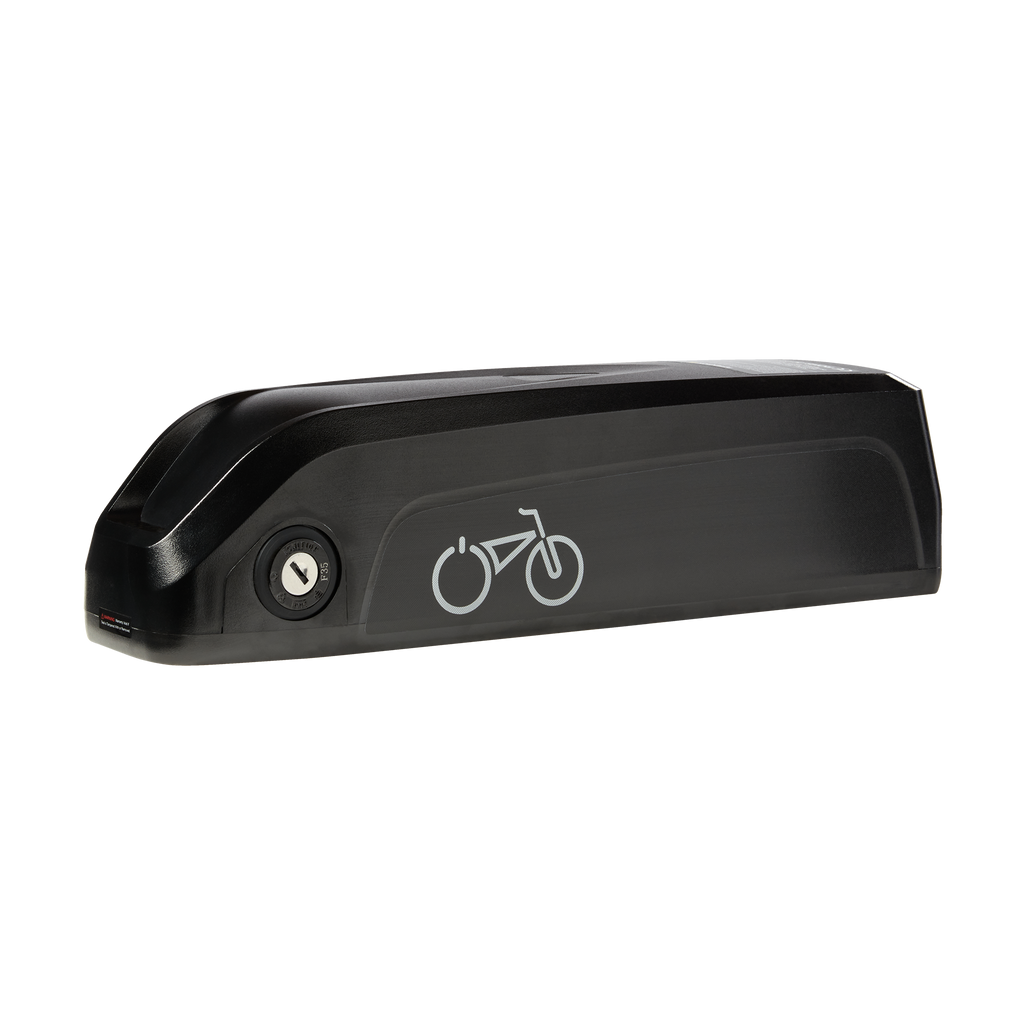 Safe Shield™ External Battery (14 Ah) - EZE Ryders Electric Bike Shop