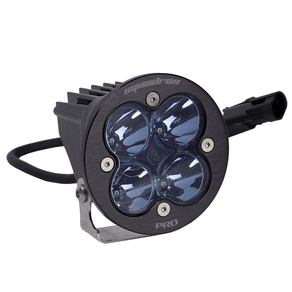 Squadron-R Pro Infrared LED Light Pod - Universal - Work/Scene / 850nm ...
