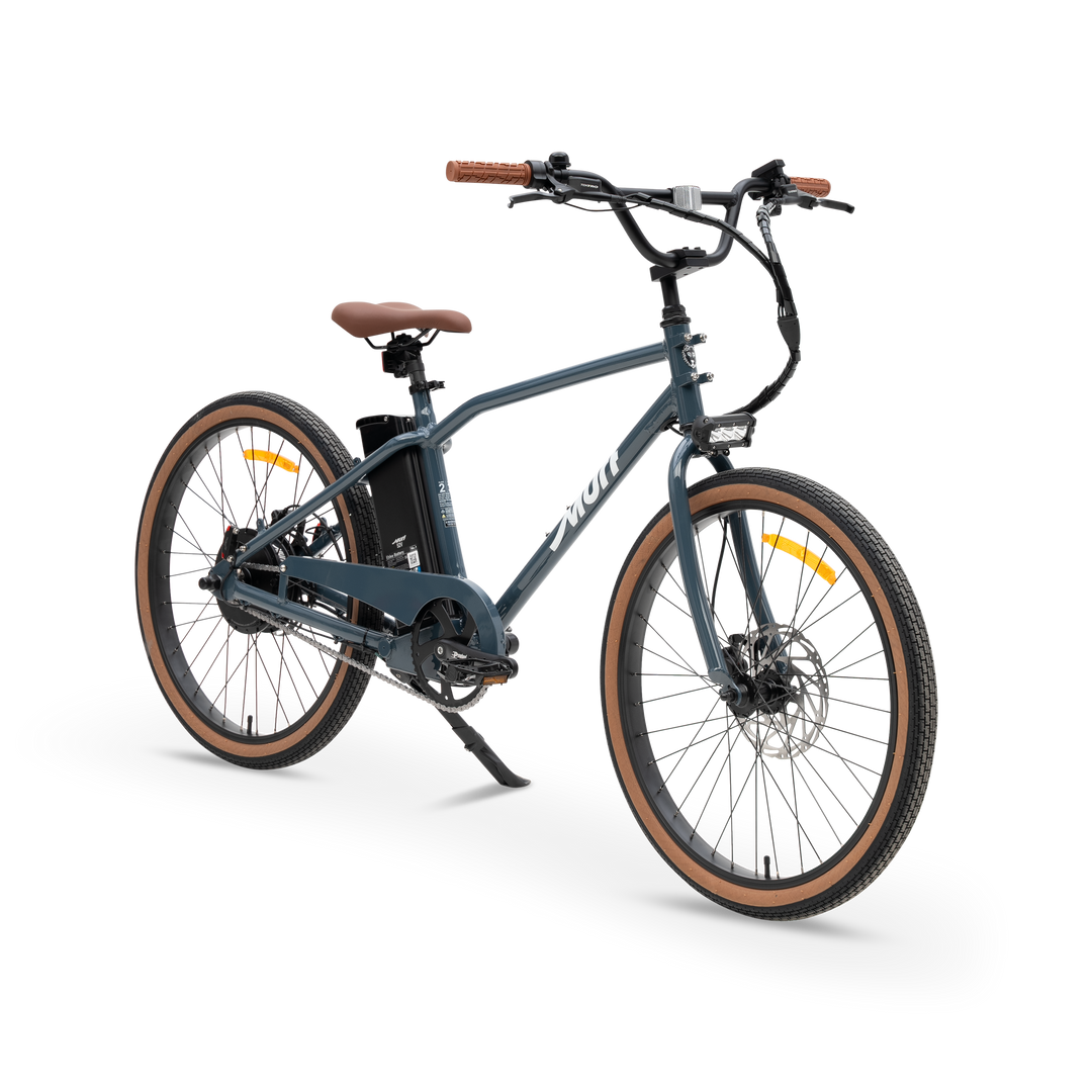 MURF Otis - EZE Ryders Electric Bike Shop