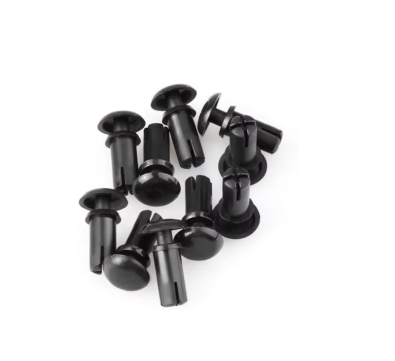 Surron Plastic Rivets | Under Seat Plastic Rivets - EZE Ryders Electric ...
