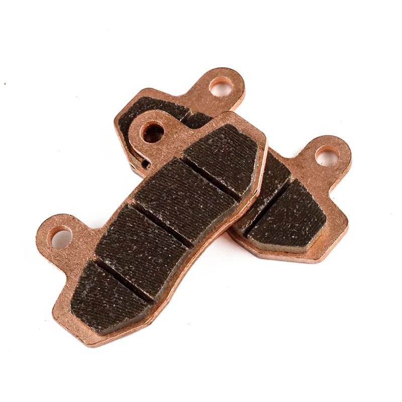 Surron Ultra Bee Brake Pads OEM - 1 Set - EZE Ryders Electric Bike Shop