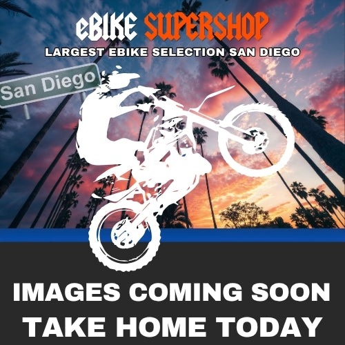 eBike Wiring Harness - Super73 R, RX, S2, Adventure Wiring Harness w ...