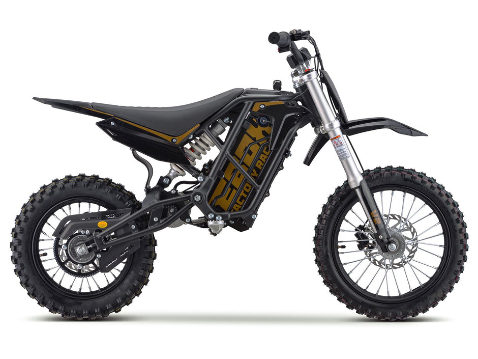EBOX Electric Pit Bikes - EZE Ryders Electric Bike Shop