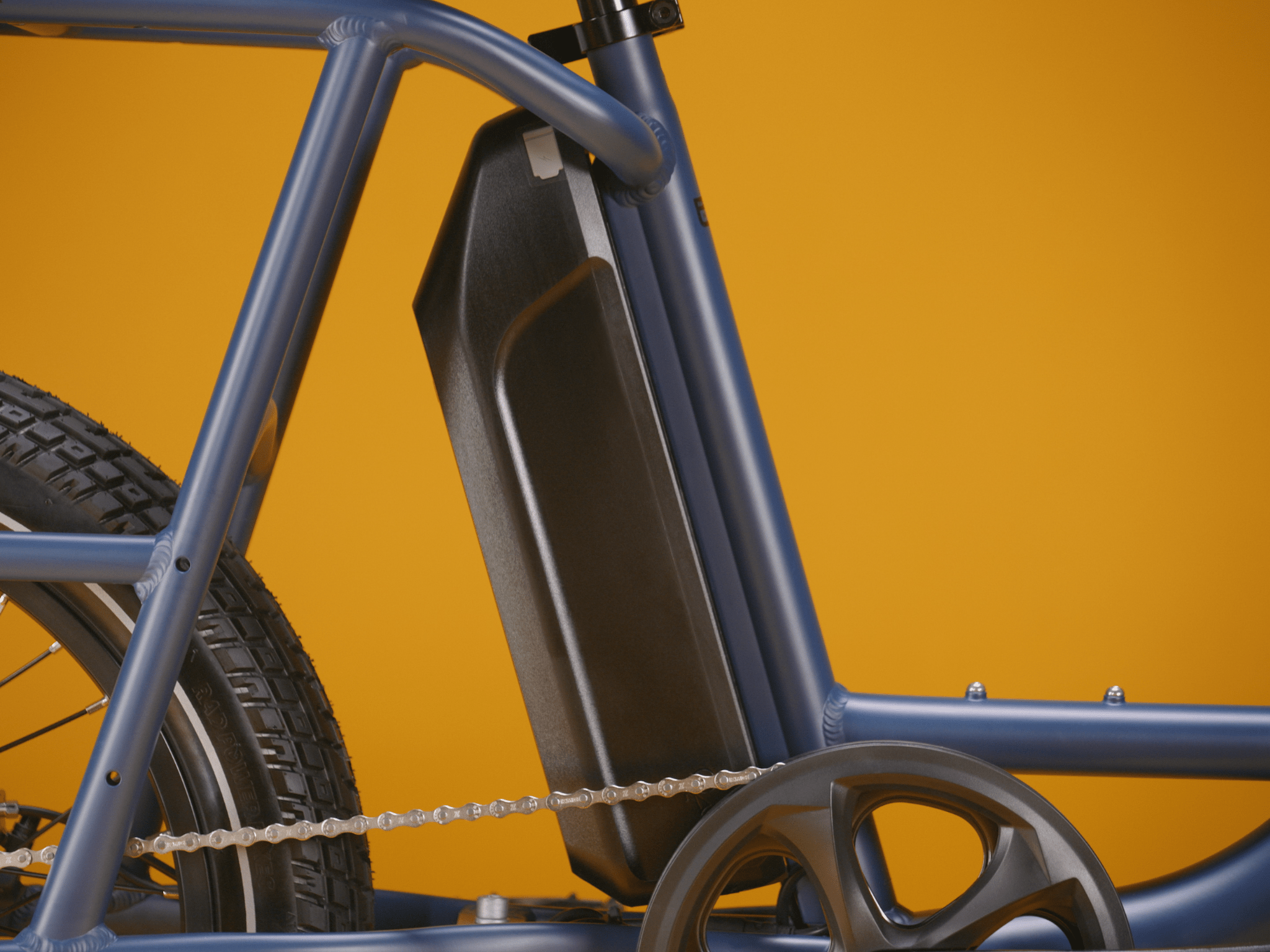 Safe Shield™ Advanced External Battery (15 Ah) - EZE Ryders Electric ...