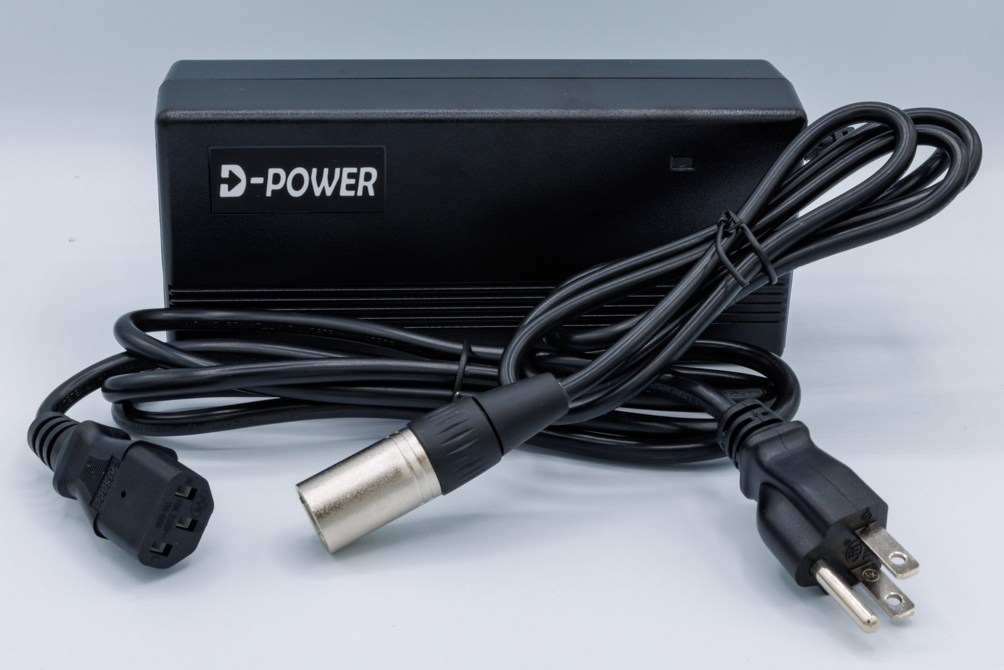 Spare Ebike Charger for Voyager & Folding - EZE Ryders Electric Bike Shop