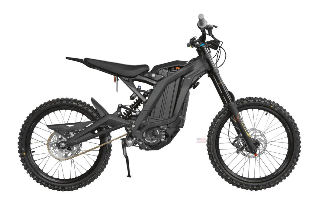 Electric Off-Road Bikes SurRon - EZE Ryders Electric Bike Shop