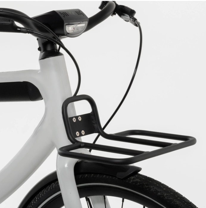 Front rack - Chord & Chord X – EZE Ryders - OB EBikes